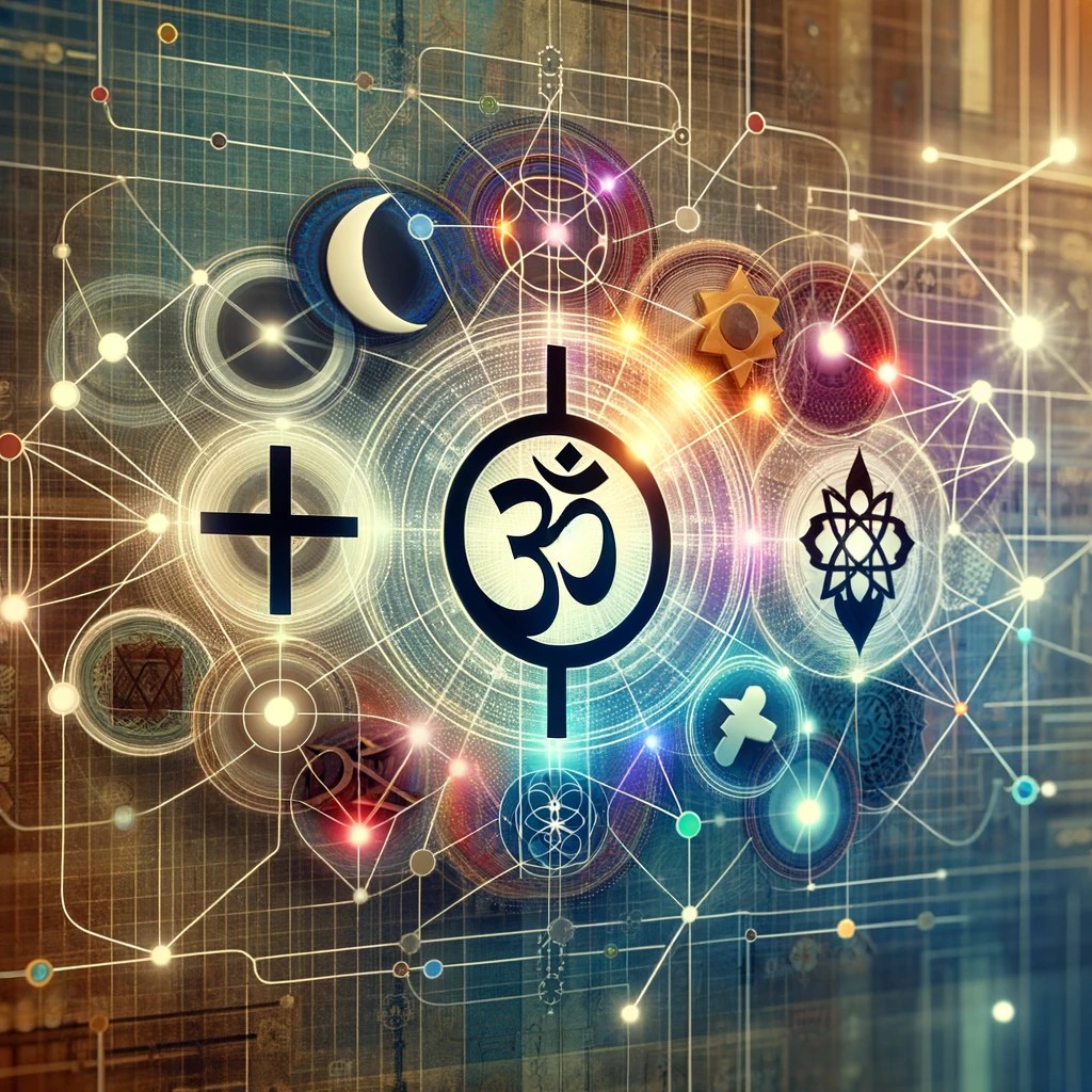 New article published in Religion, Brain & Behavior on an Integrated ...